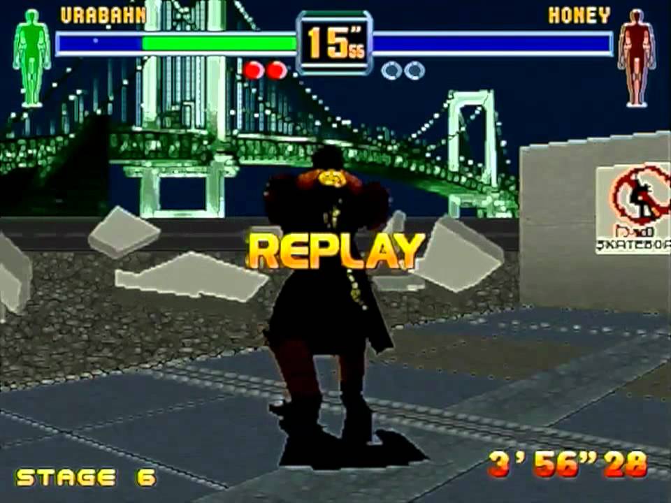 Fighters Megamix URA BAHN ファイターズメガミックス 裏番 20110919 - YouTube