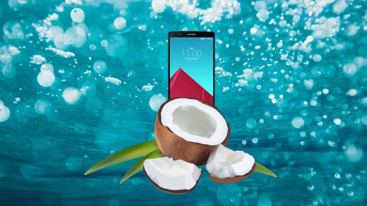 Go Dong Man FFMW Ringtone (Coconut LG G4) - YouTube