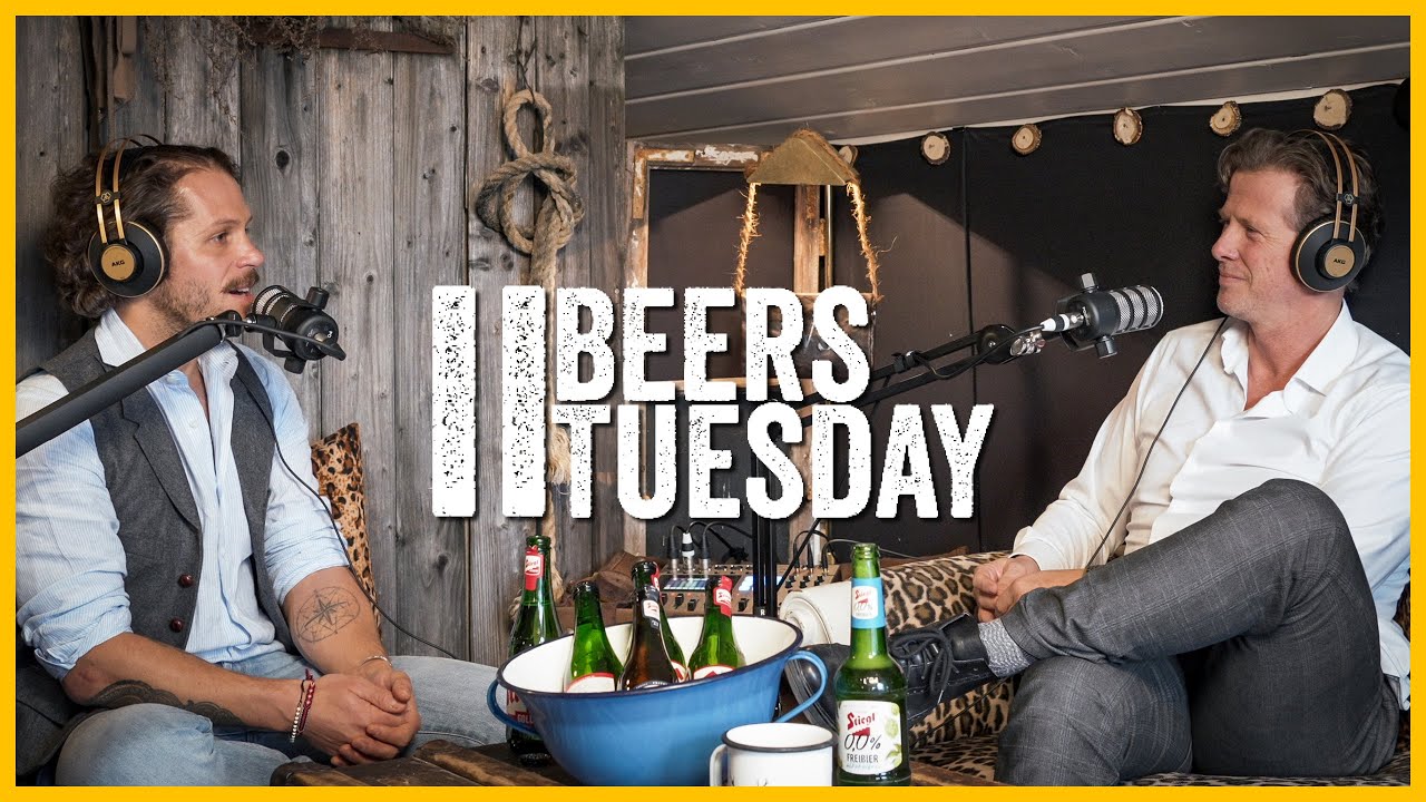 Two Beers Tuesday #S3E11 - Salzburg was geht ab 2024? - YouTube