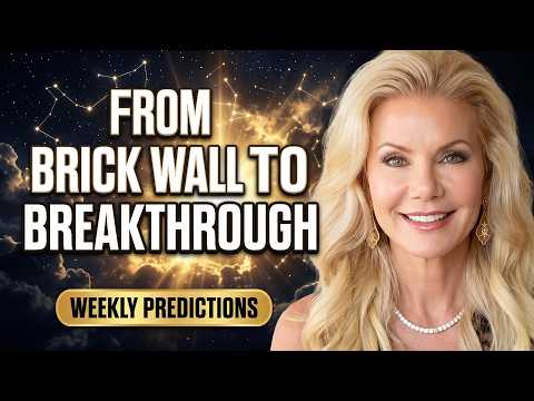 The Real Reason the Week Feels Stuck — And When the Light Returns | Vedic Insight