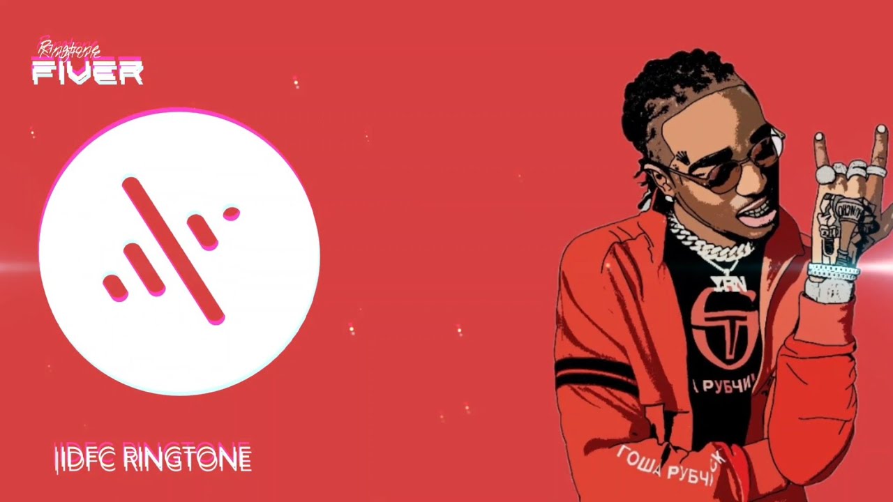 IDFC | Best Attitude Ringtone | Ringtone Fiver - YouTube