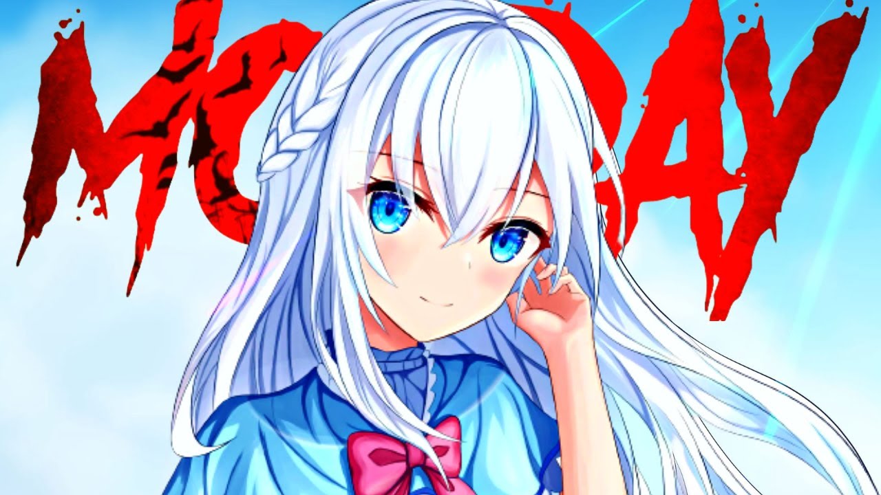 Monday -「AMV」- Anime MV #amv #monday - YouTube