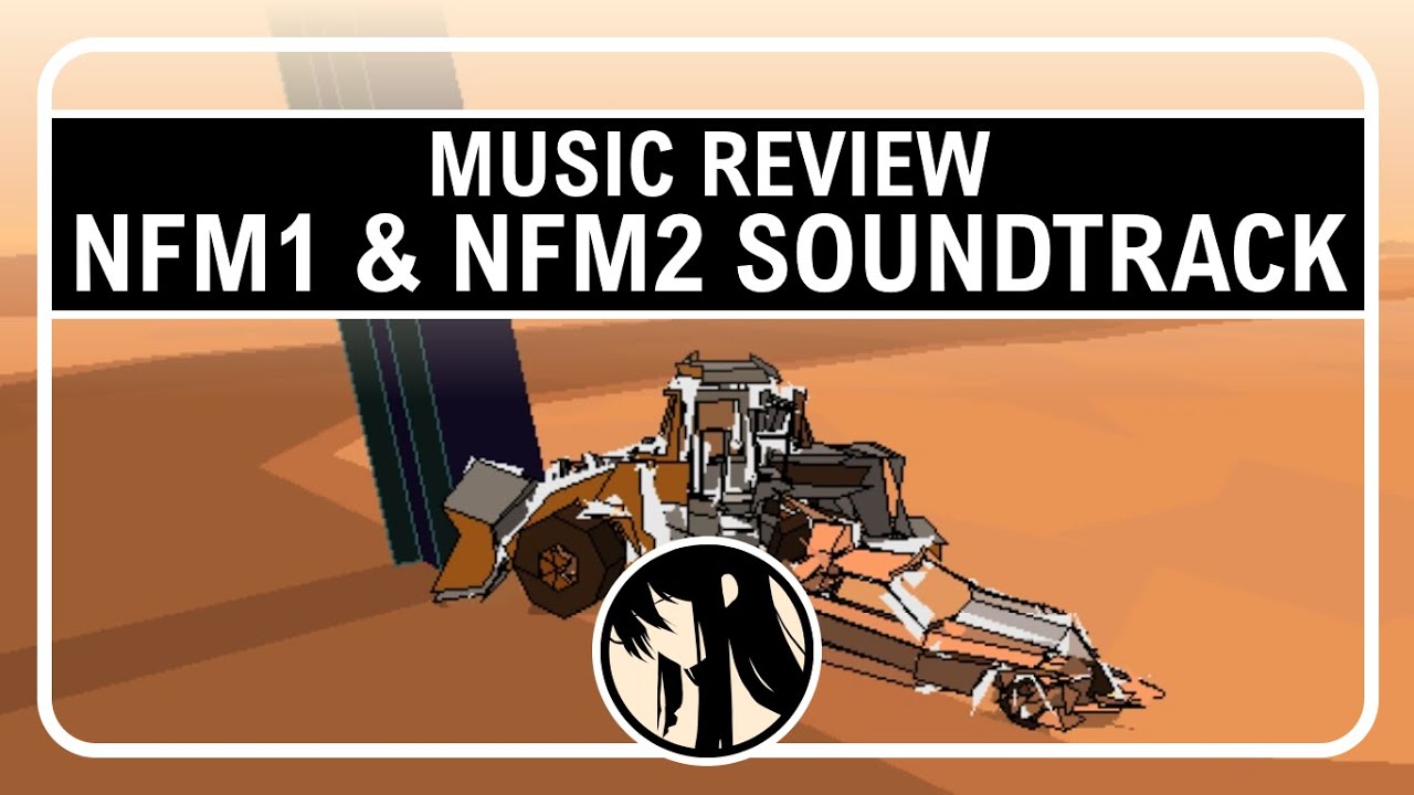 NFM1 & NFM2 Soundtrack Ranking! | Need For Madness - YouTube
