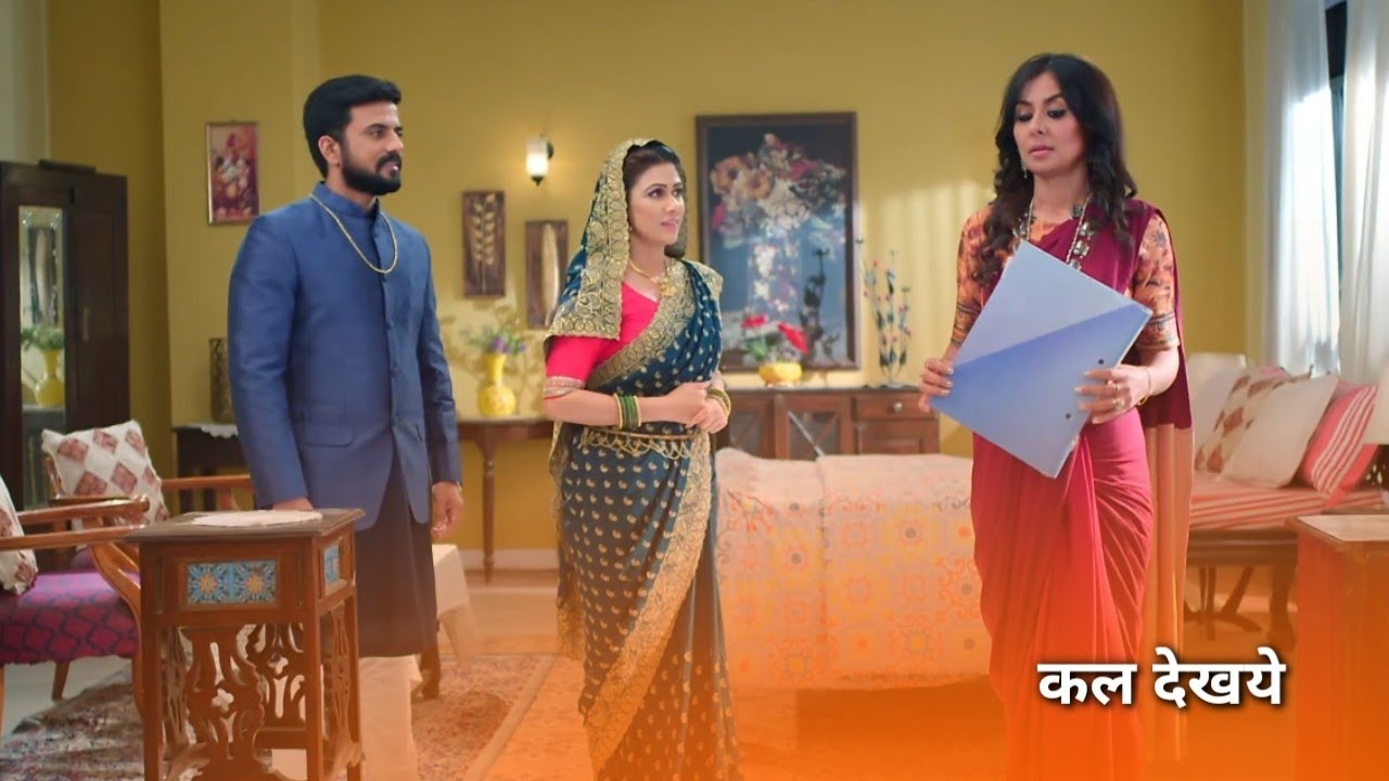 Meet Serial 25 May 2023 Promo - YouTube