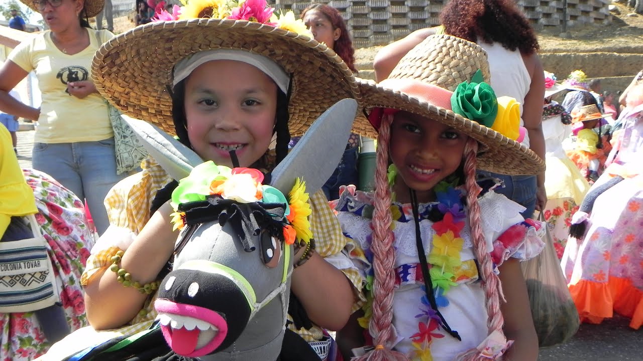XIV ENCUENTRO NACIONAL DE BURRAS, BURRIQUITAS Y POLLINAS EN GUATIRE ...