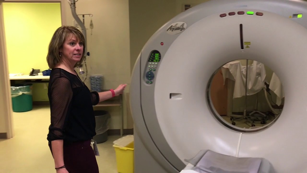 Jean Delaney talks about her daughter Jenna's cancer diagnosis - YouTube