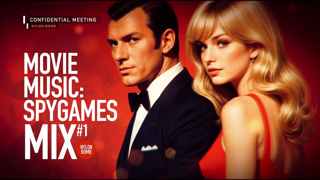 MOVIE MUSIC MIX #1 | BOLD MUSIC FOR STUDYING, EXERCISING, AND EVEN ...