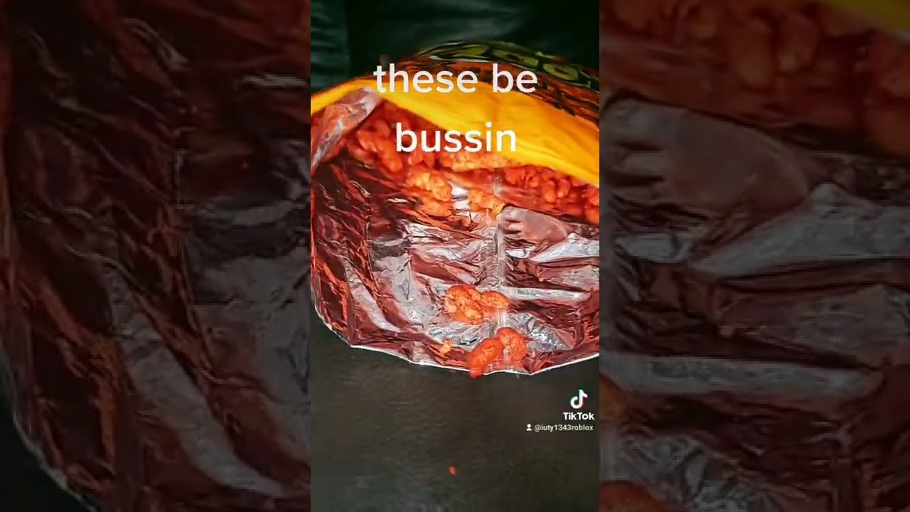 these be bussin though 💀 - YouTube