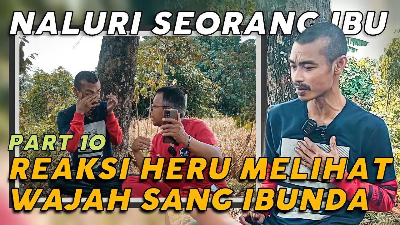 TEKA TEKI BESAR YANG HARUS KAMI SELESAIKAN - YouTube