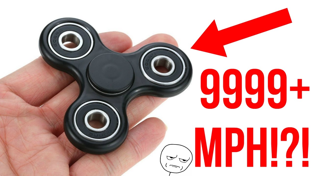 Fidget Spinner Videos... | Internet Stupidity - YouTube