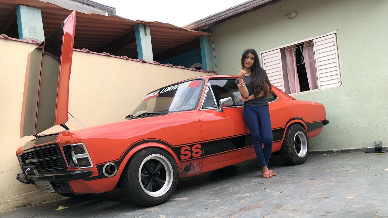 Como avaliar um opala para comprar e para qual uso?🤔🤔🤔🏎️🔥🔥🔥 - YouTube