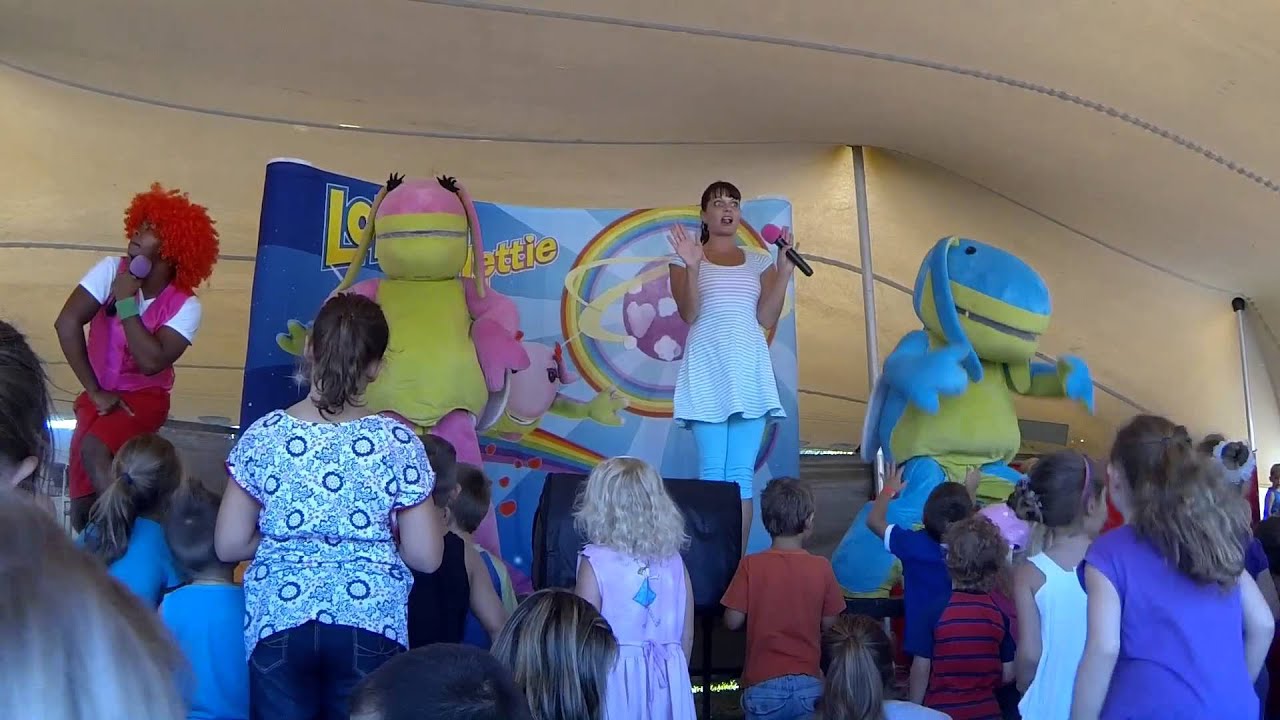 Lollos 2015 Live - YouTube