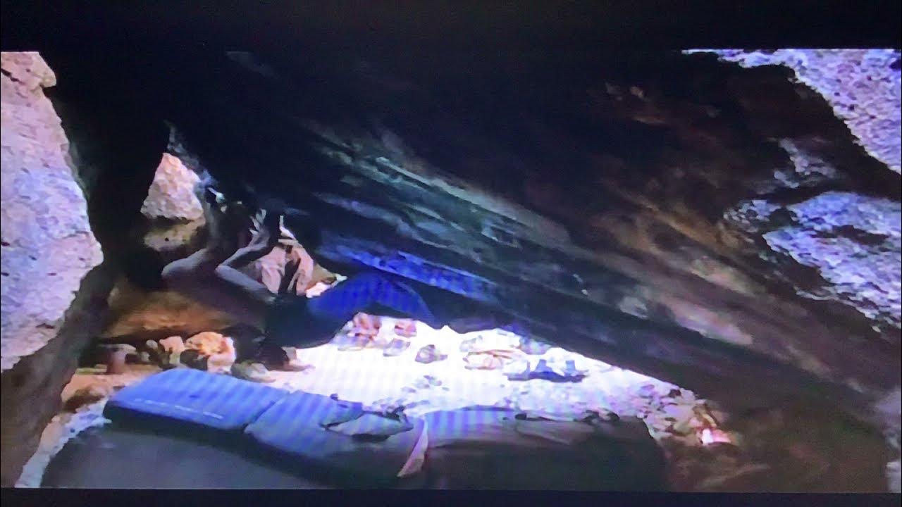 Wheel of Beef v11 Sad Boulders Ian CB - YouTube