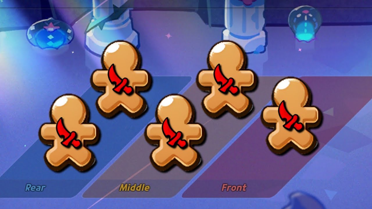 How far can Fake Ambush Type Team go? - YouTube