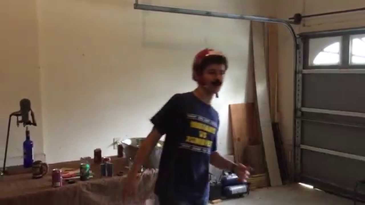 If WWI was a Bar Fight - YouTube