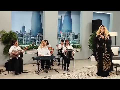 #buşəhərdə Mətbəxt verilişi. Coşqun & Rafael.