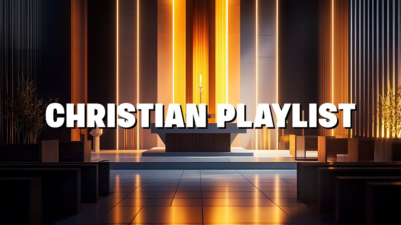 Best Christian Songs 1 Hour - Inspirational Gospel Music Compilation ...