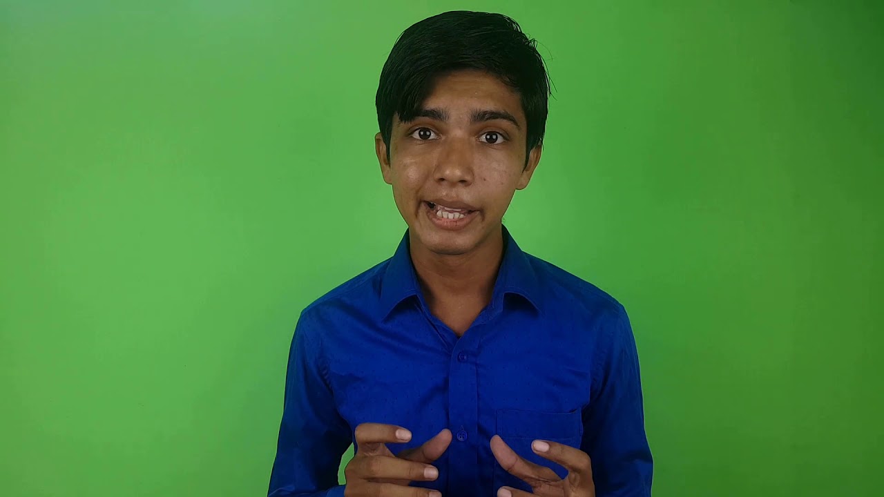 26 Sumon Das Video Resume - YouTube