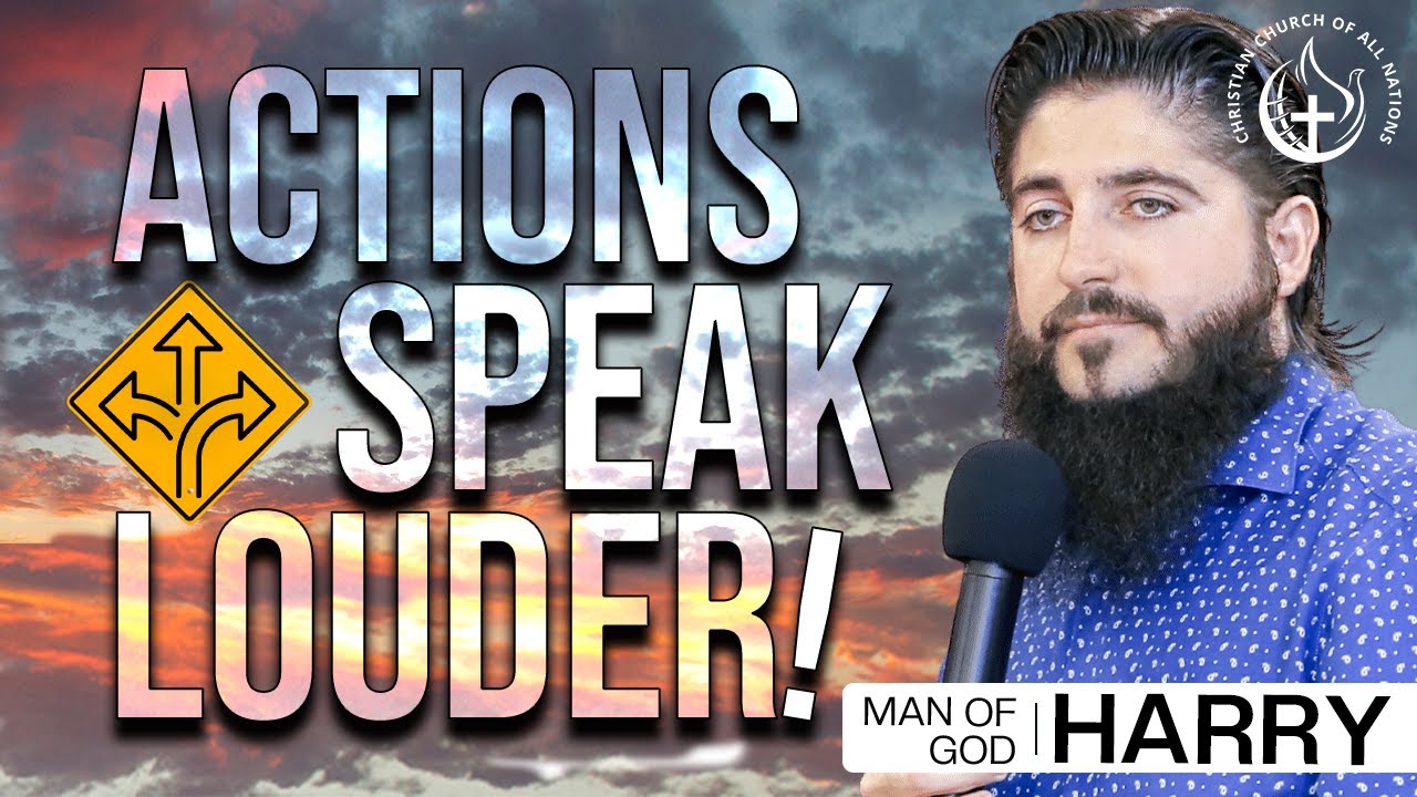 READY FOR A DEEPER CONNECTION WITH GOD? THIS IS HOW! - YouTube