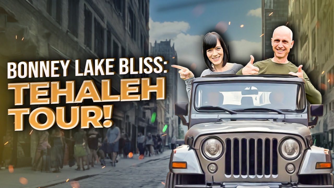 Explore Tehaleh: One Of The BEST Neighborhoods To Start Living in ...