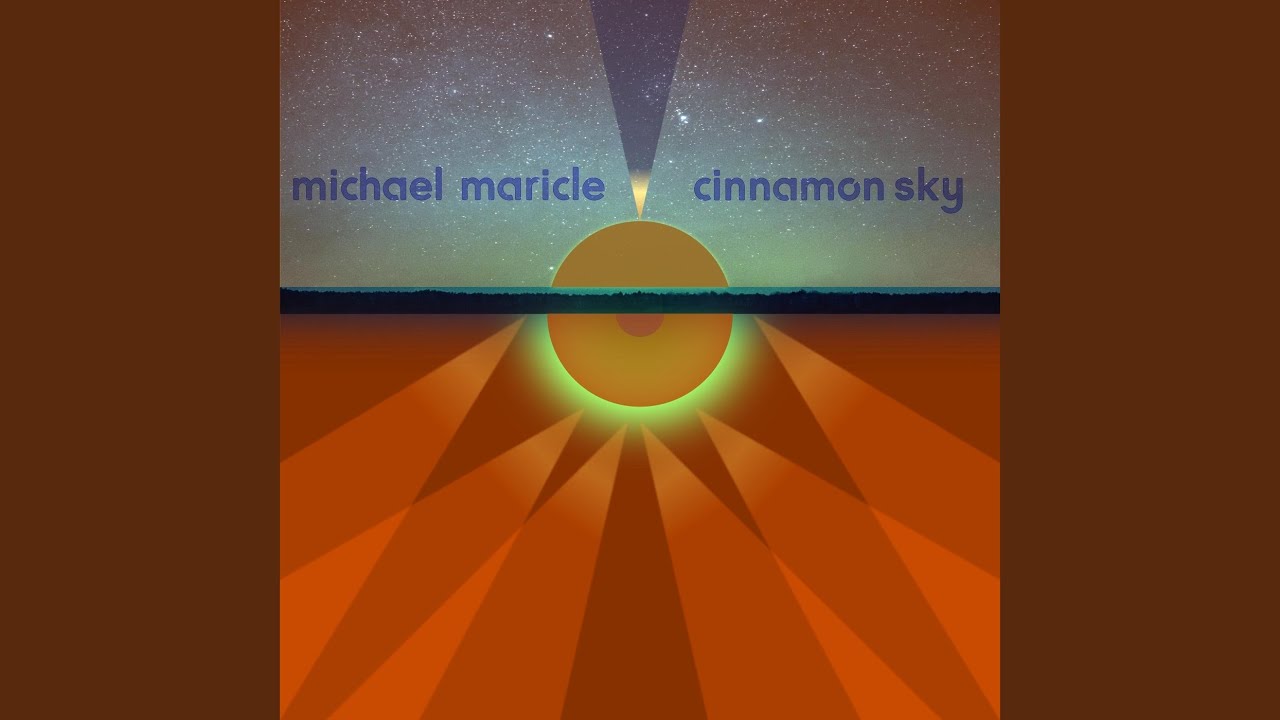 Dance the Cinnamon Sky - YouTube