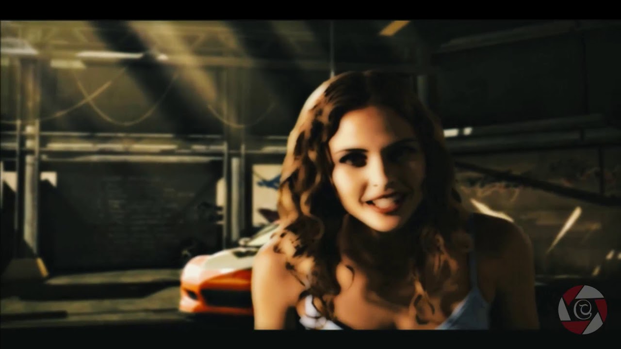 NFS MW GAMEPLAY EPISODE 1 - YouTube