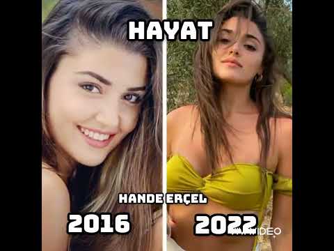 Aşk Laftan Anlamaz Oyuncuların Şimdiki halleri Öncesi Ve Sonrası
