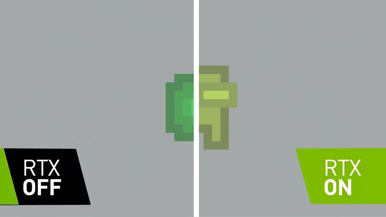 RTX On/Off Minecraft Experience Orb (texture) - YouTube