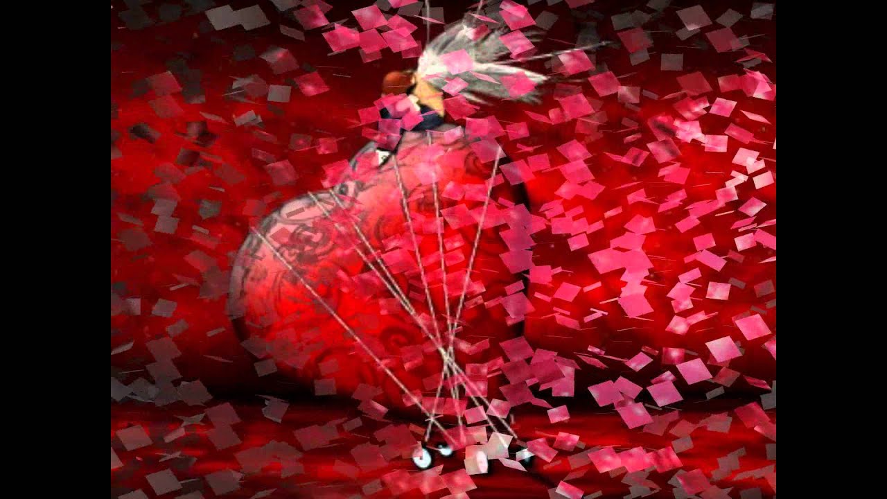 me atrapo el amor helmer videz - YouTube