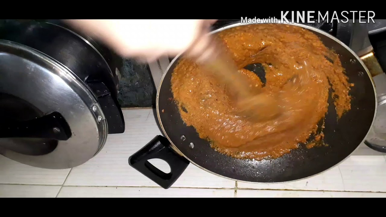 Chikan style soya chap recipes 👌👍 - YouTube