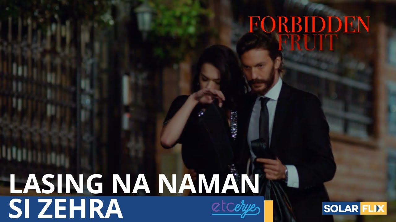 Kemal, tinulungan ang lasing na si Zehra | Recap Ep 57 | Forbidden ...