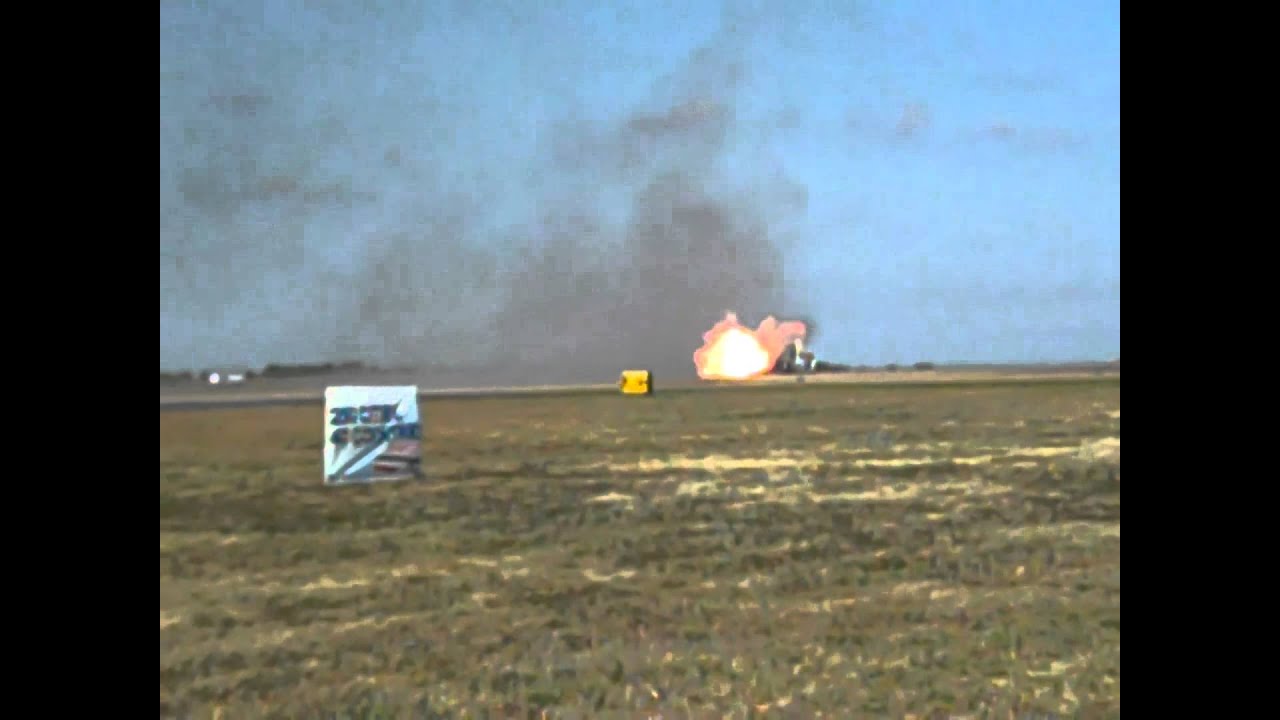 Shockwave Jet Truck - YouTube
