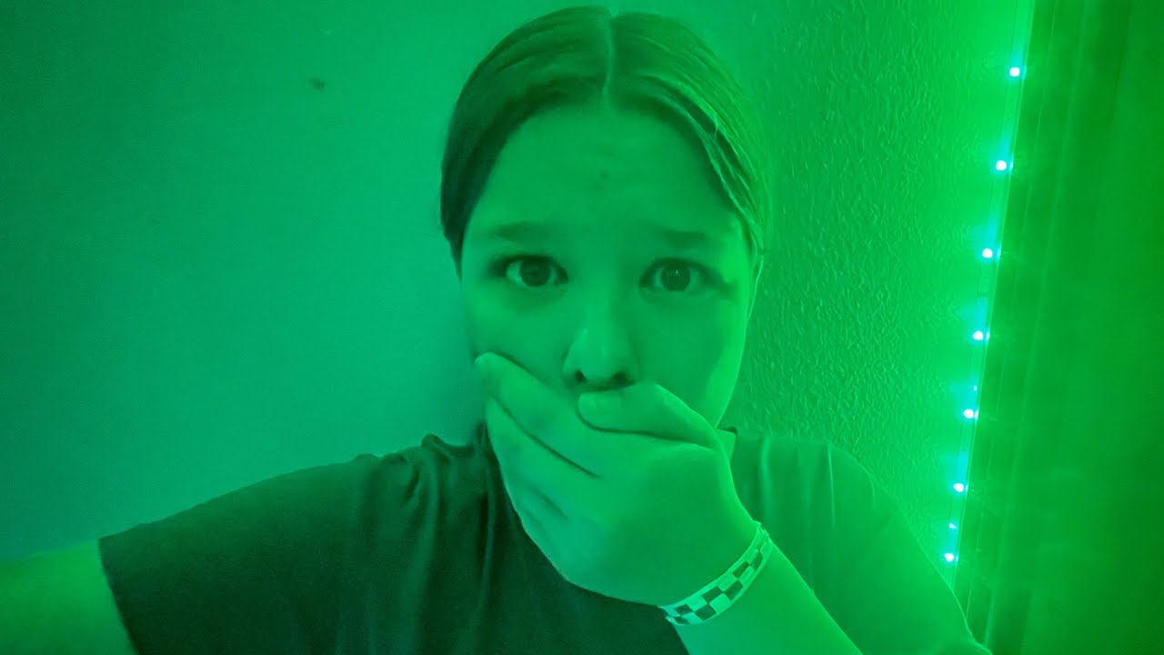 ANOTHER random thing with RyBread - YouTube