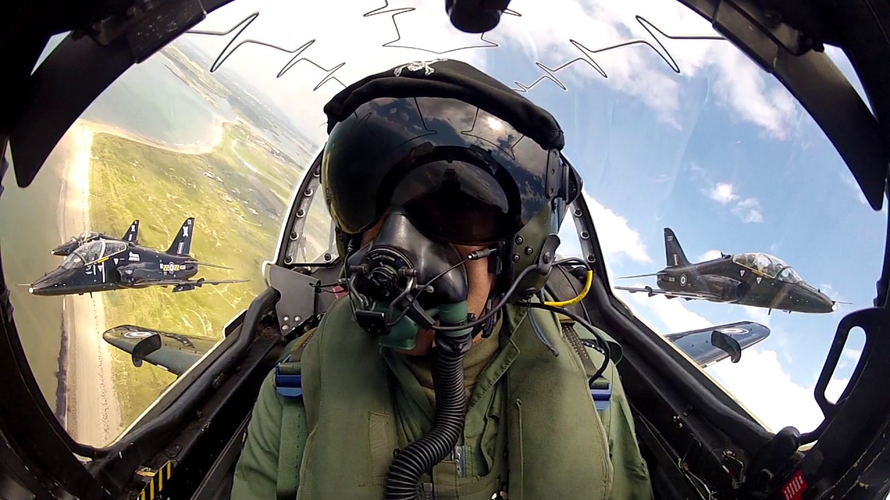 2010-2012 100 Squadron Operations - The Dream Team - YouTube