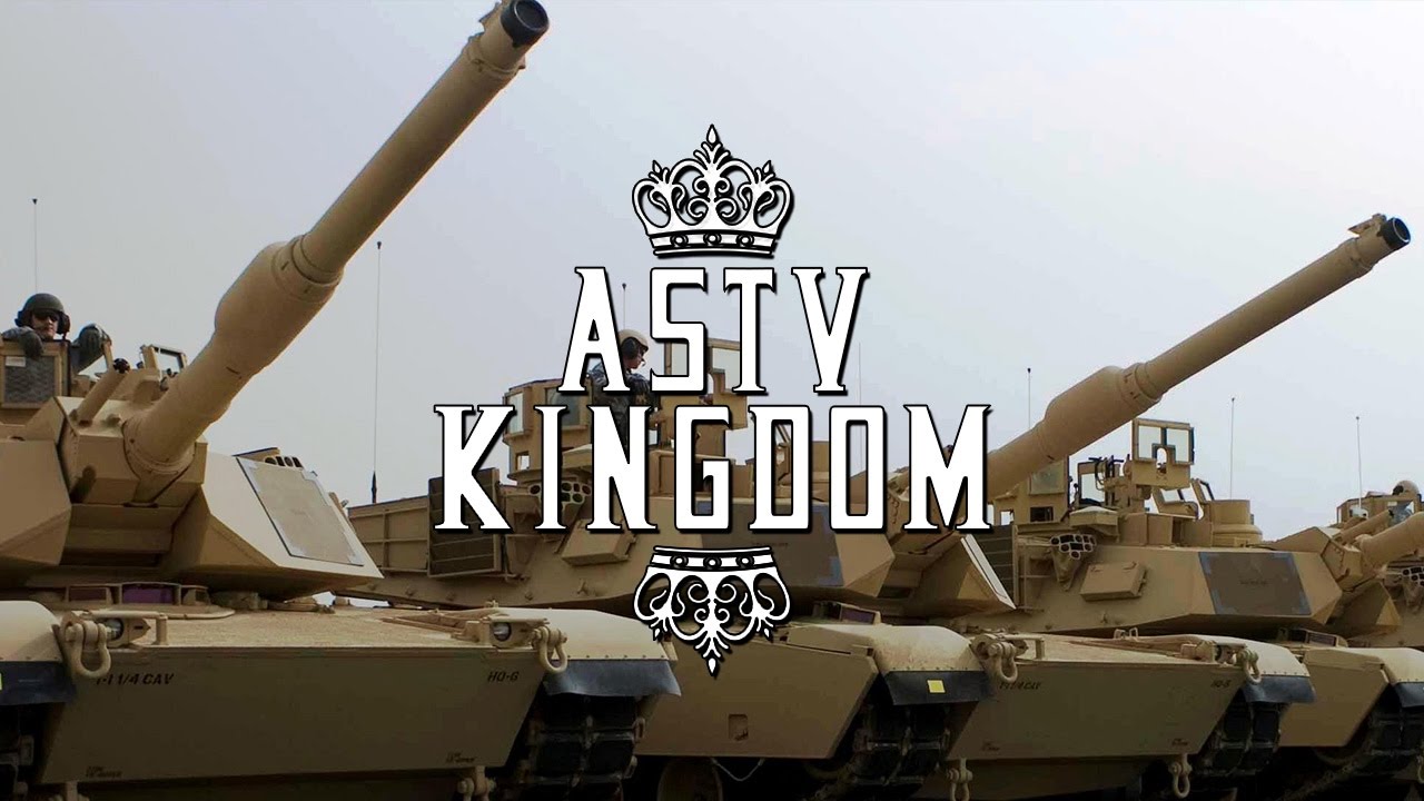 ASTV Kingdom 2017 - YouTube