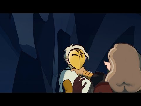 Worth it  | The Owl House Comic Dub