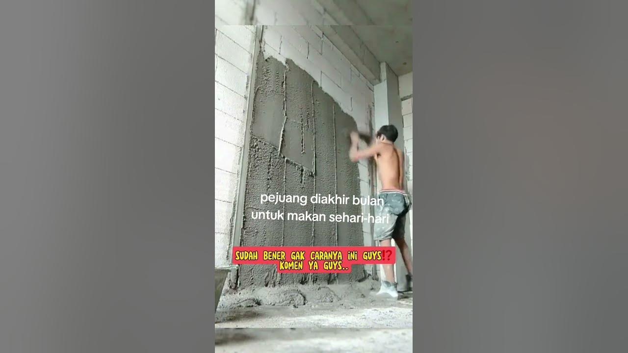 Demi kebutuhan anak istri siap bekerja di akhir bulan #nasibsuamidiakhirbulan - YouTube