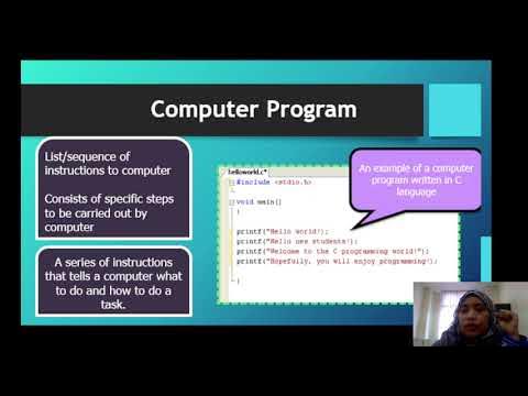 BIC 10204 Chapter 1 part 2 - YouTube