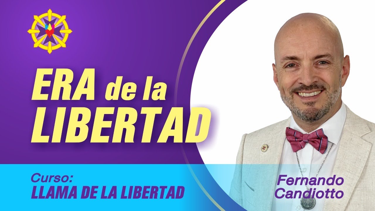 01 | Era de la Libertad - Metafísica - Fernando Candiotto - YouTube