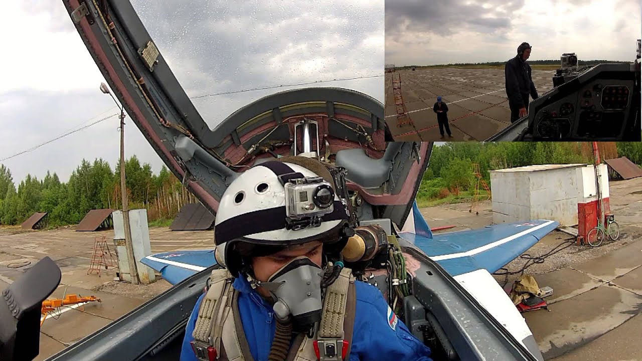 Adventure Tourist MiG-29 Edge of Space Flight by MiGFlug - YouTube