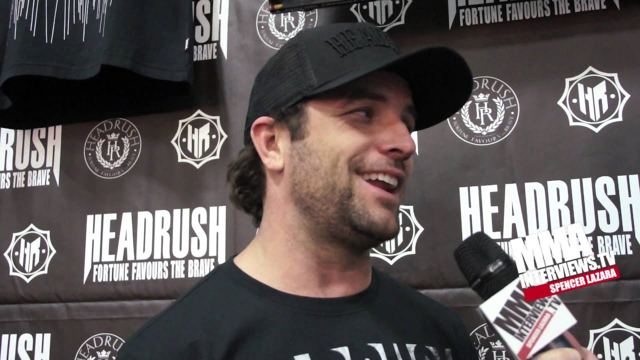 TJ Lavin talks to us about coming back from his crash, extreme sports ...