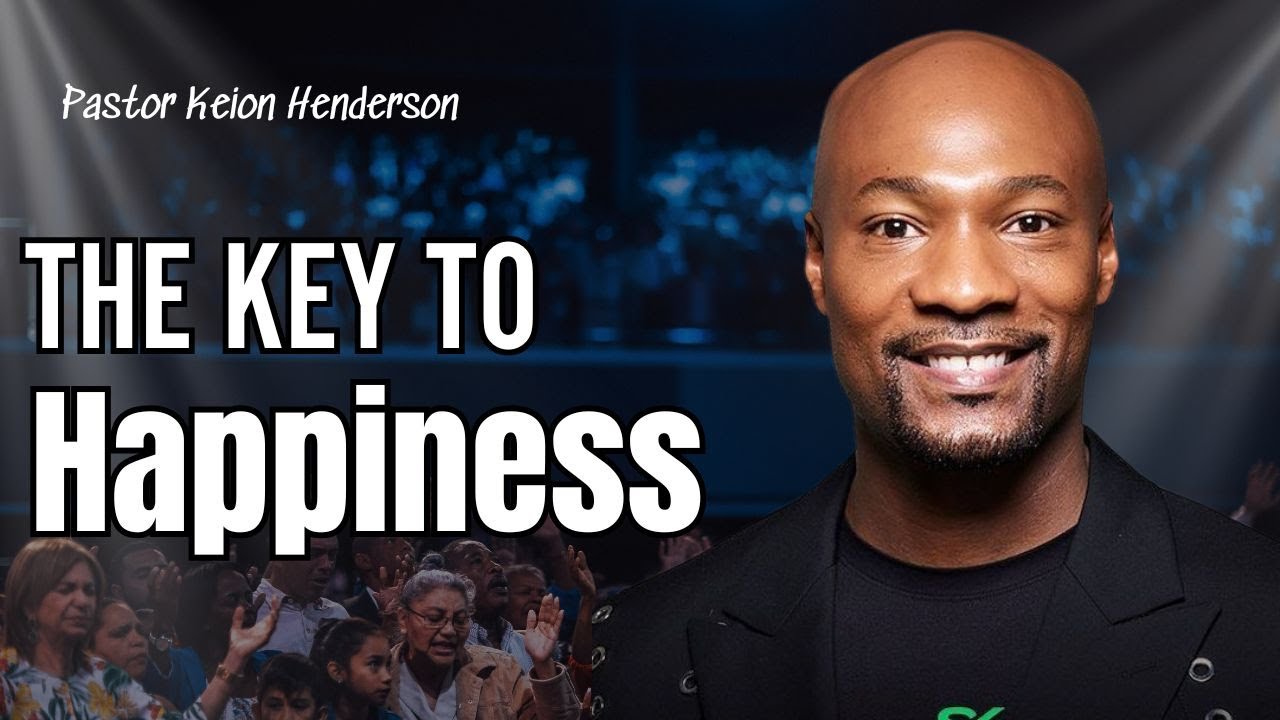 Keion Henderson | The Key to Happiness: How Can Your Family Succeed ...