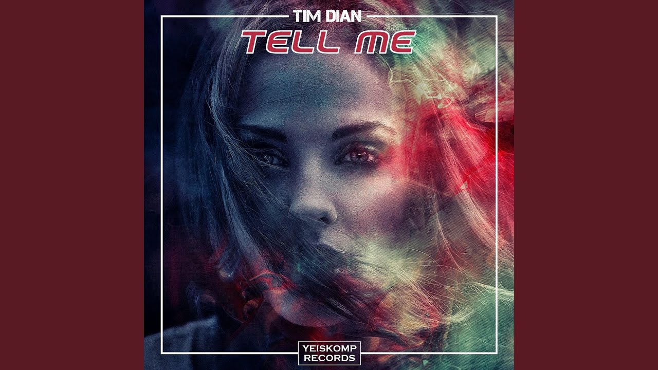 Tell Me (Original Mix) - YouTube