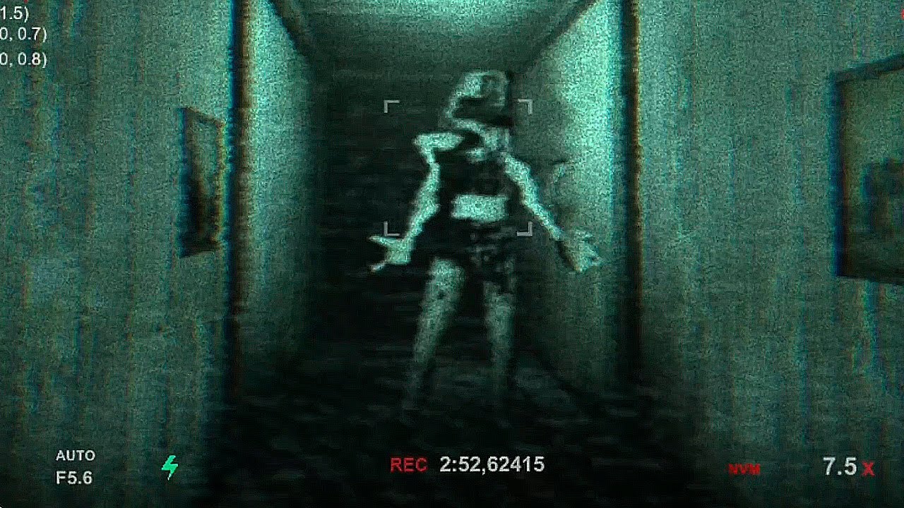 ALGO MUY MALO LE PASA A LILITH *JUEGO DE TERROR* - LILITH'S CURSE 1984 ...