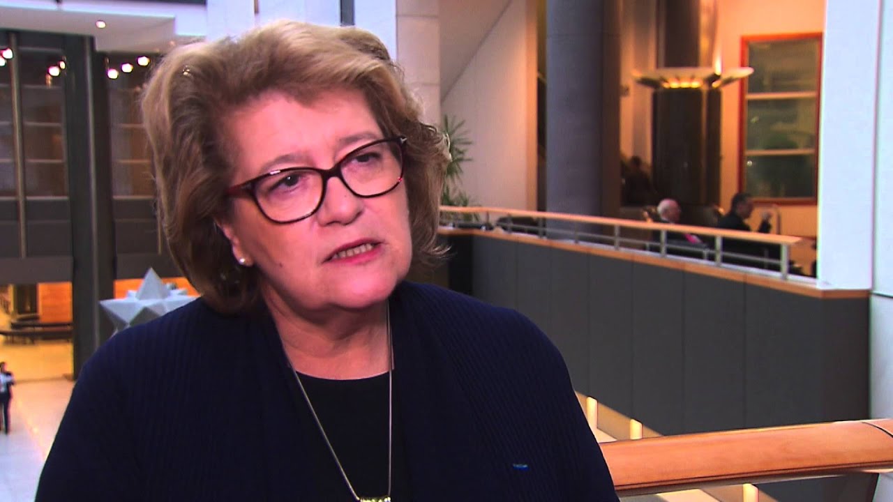 EAACI Video Series: What Christine Rolland has to say on Precision ...