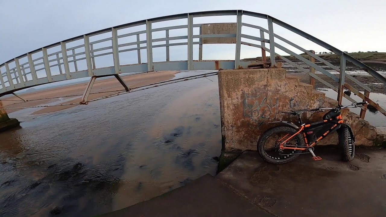 Isolation Cycle 2021 Pt 8 - YouTube