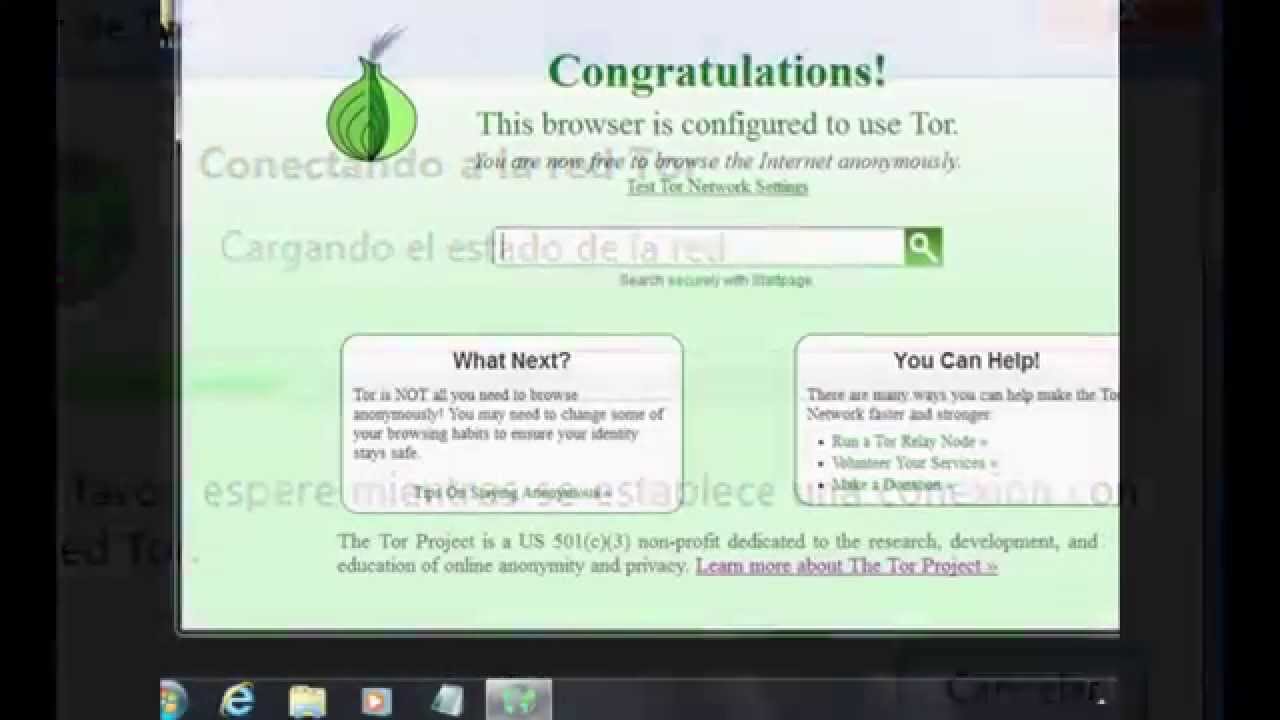 Como tener una cuenta de facebook (torbook) en la deep web - YouTube