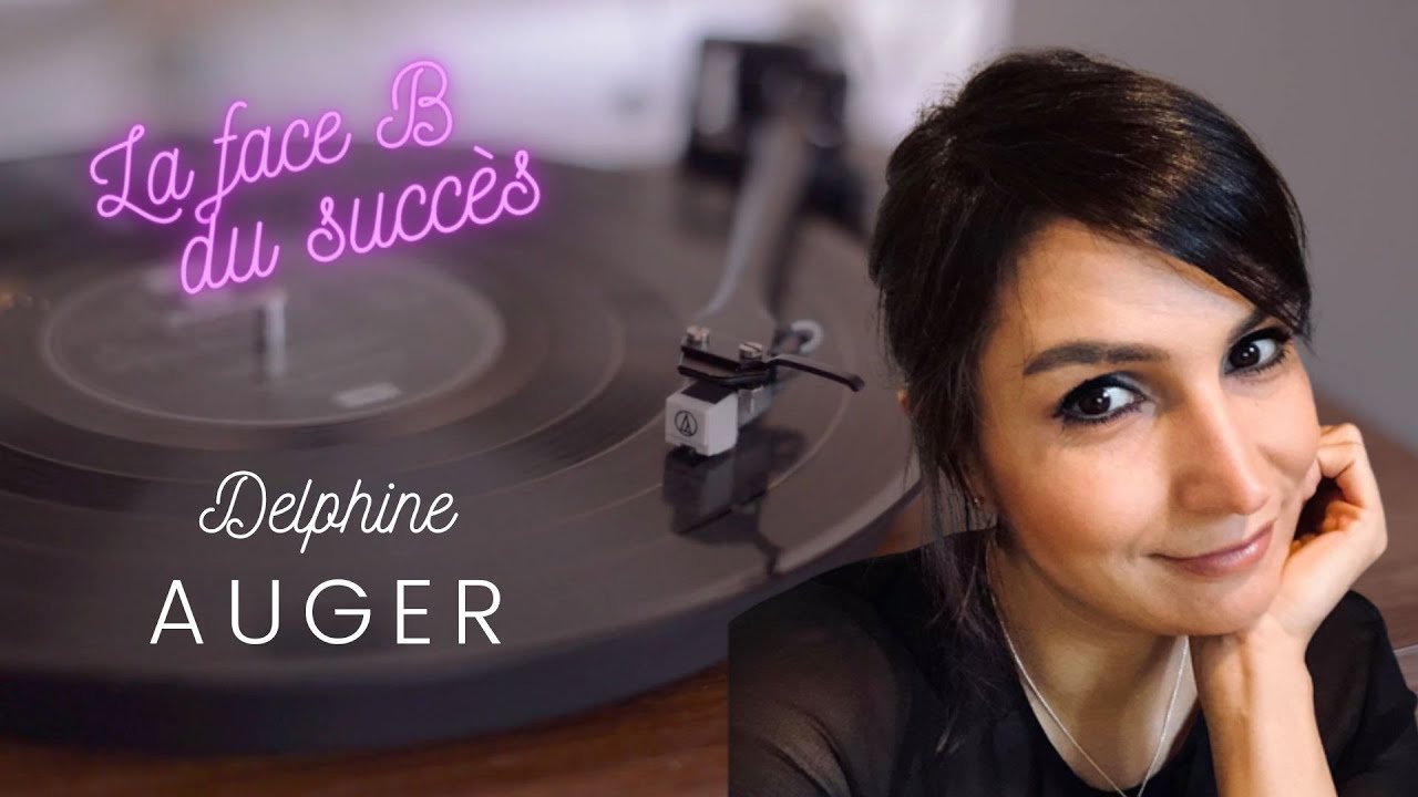 Habiter son ambition, avec Delphine Auger 🐌 - YouTube