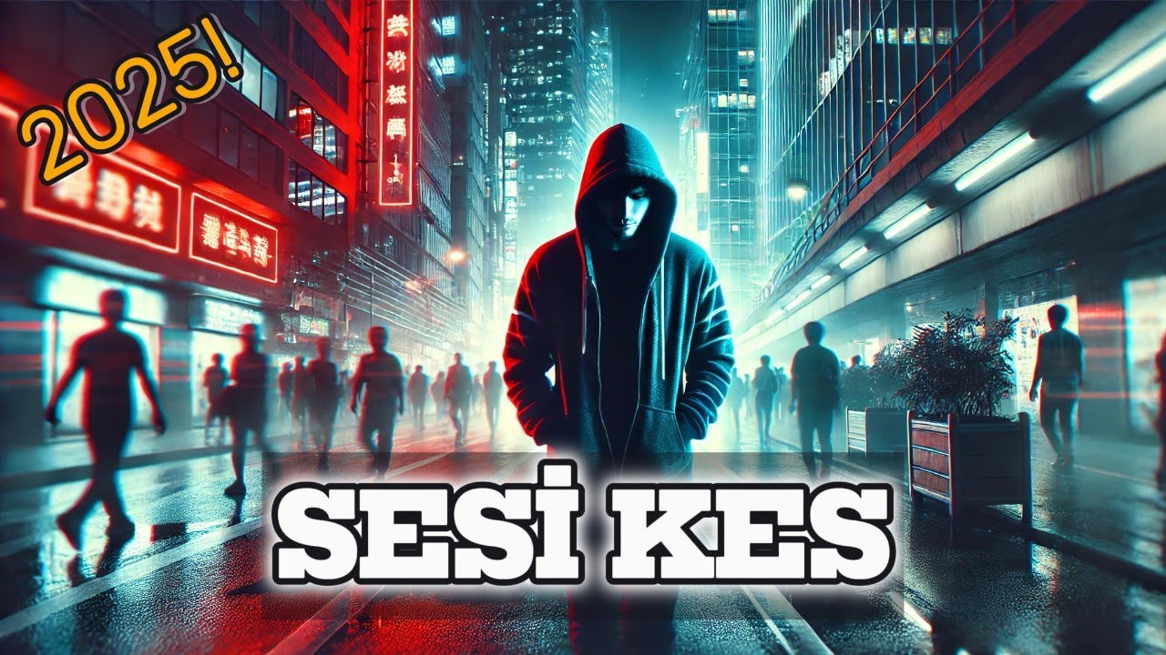 2025 YAZ HİT RAP / SESİ KES / AI MUSIC TV / YAPAY ZEKA İLE RAP / SUNO ...