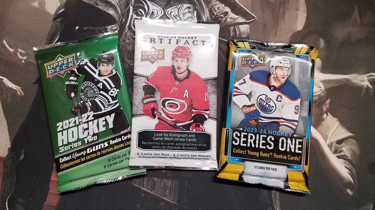 Three Pack Thursday #65 - YouTube
